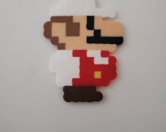 Super Mario Perler | Etsy