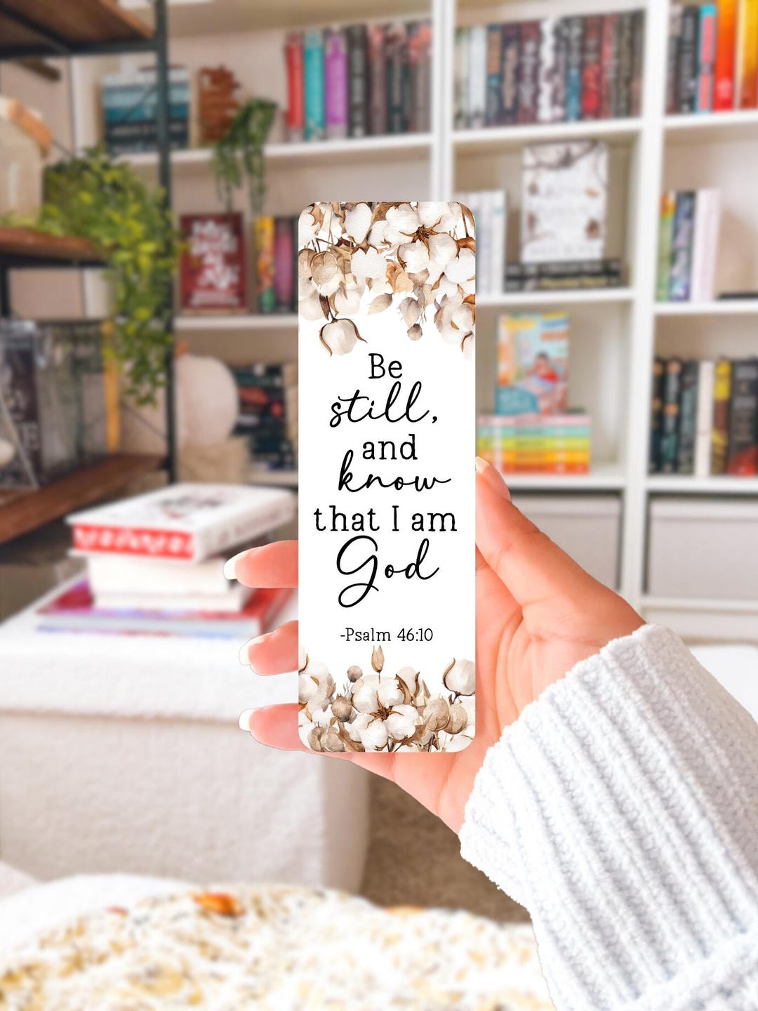 Bible Quote Bookmarks, Religion, Pumpkins, Sublimation, Ready to Press ...