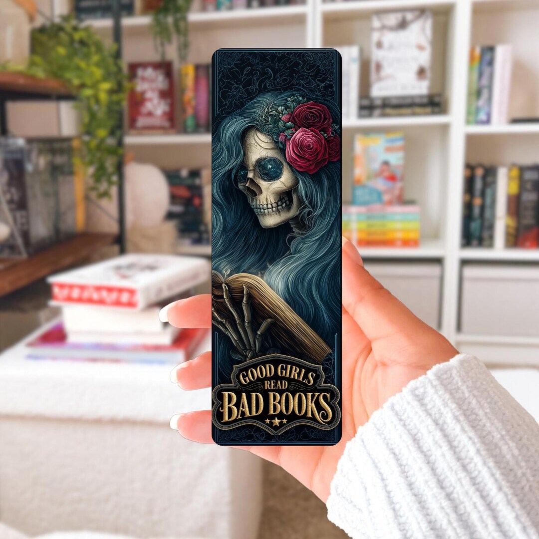 Dark Romance, Gothic, Fantasy, Bookmark, Sublimation, Ready to Press ...