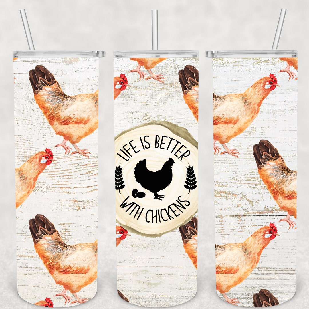 Chicken, Sublimation, Ready to Print, Ready to Press, Print Out ...