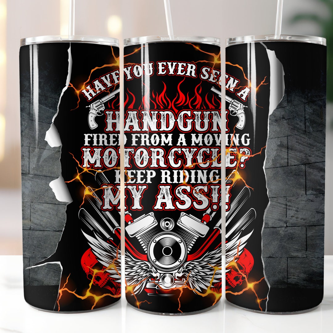Motorcycle, 2nd Amendment, American, Sublimation, Ready to Press, Print ...