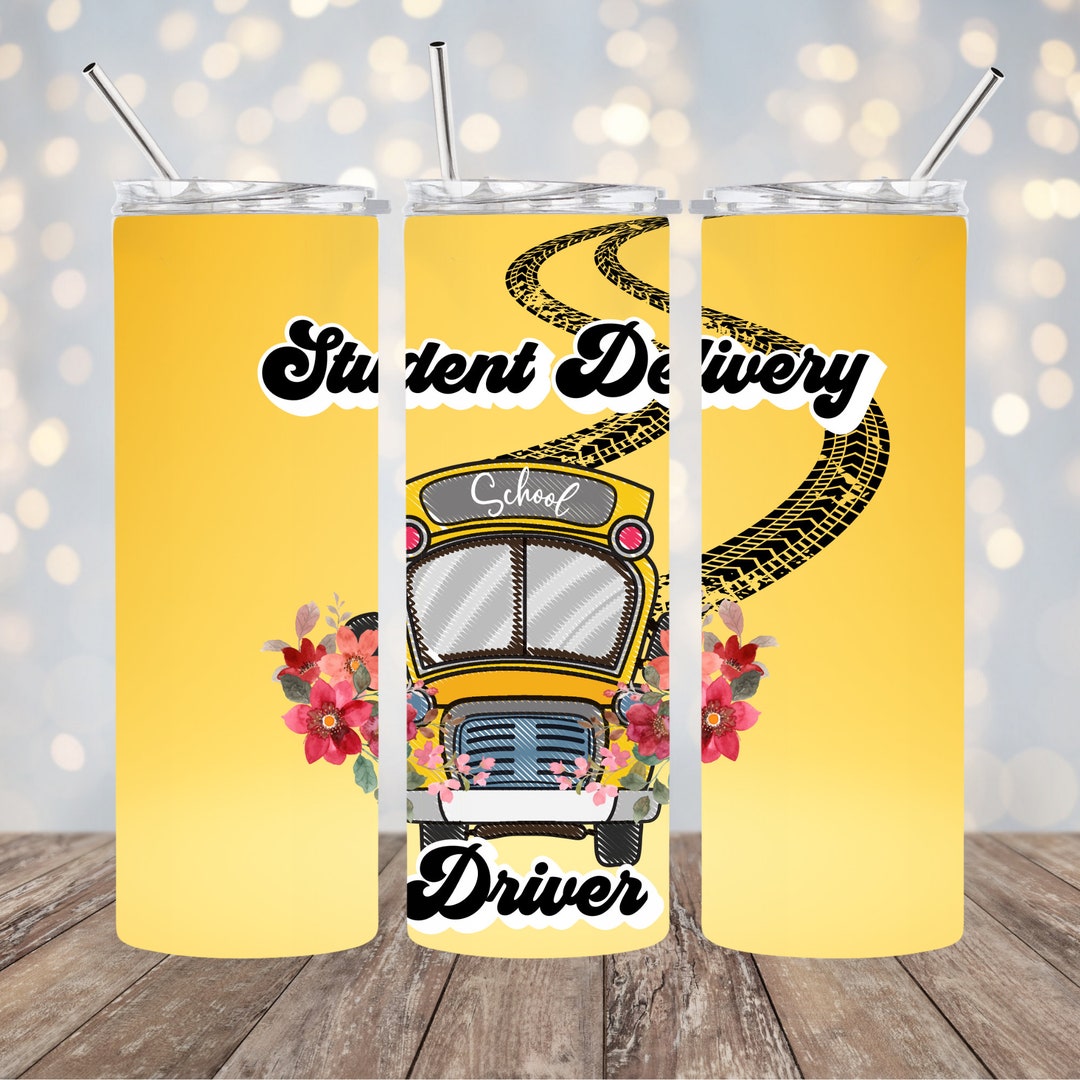 Bus Driver, Sublimation Ready to Print Ready to Press, Print Out ...