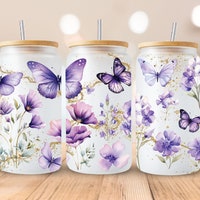 30 Orange Monarch Foil and Glitter Butterfly PNG Image Isolated ...