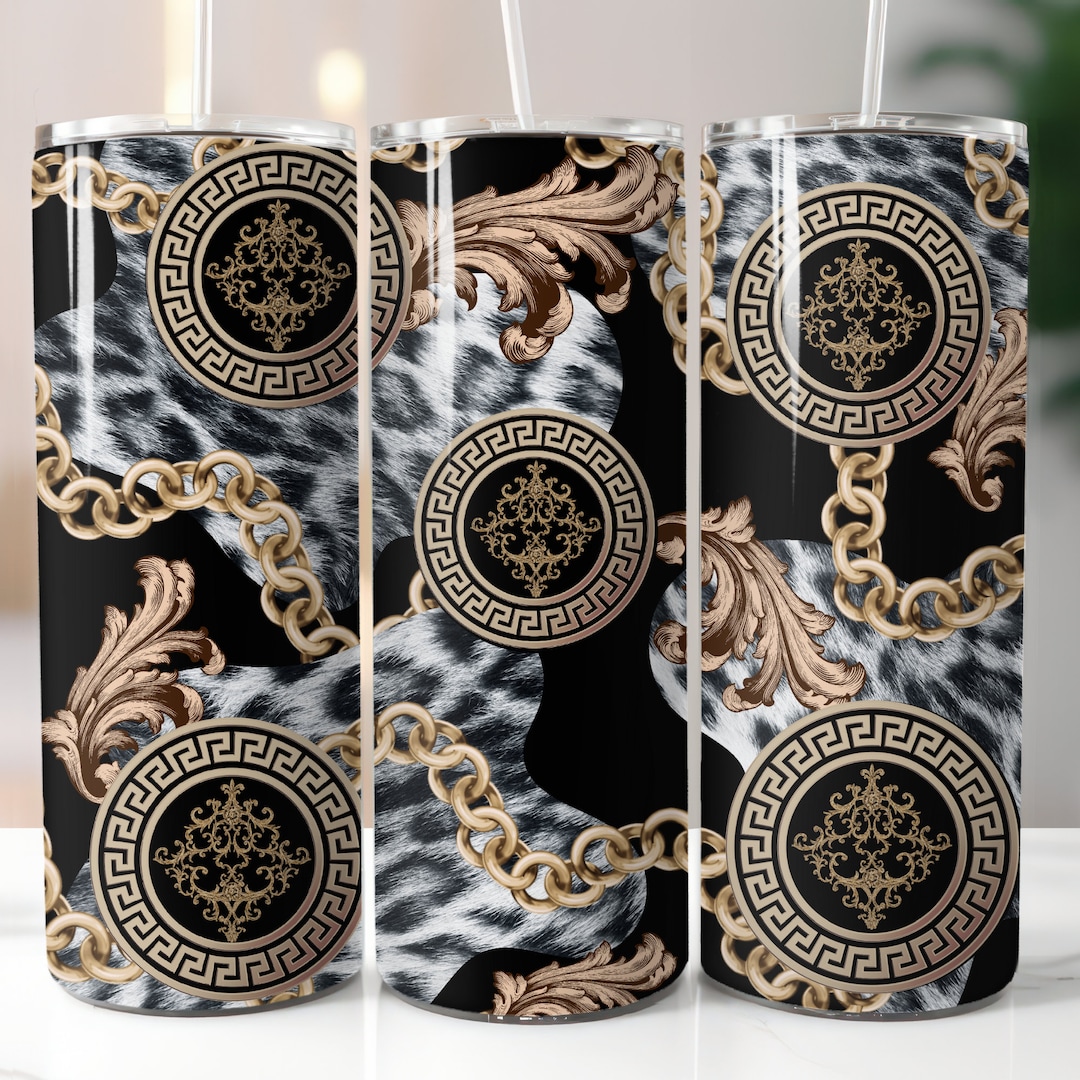 Bling Gold, Greek, Animal Print, Sublimation, Ready to Press, Print Out ...