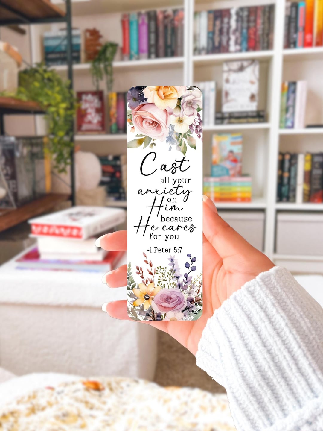 Bible Quote Bookmarks, Religion, Pumpkins, Sublimation, Ready to Press ...