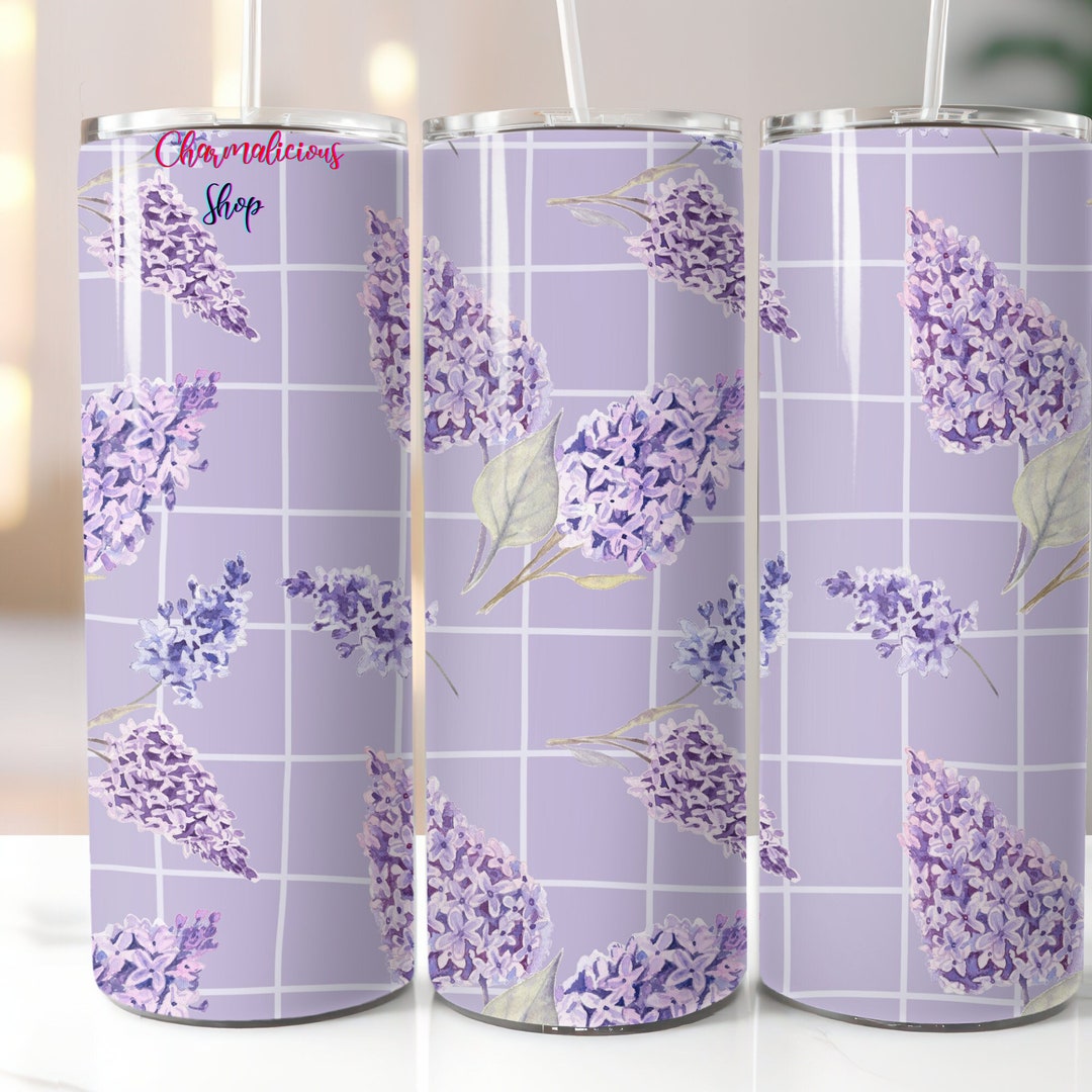 Lavender Flowers, Sublimation, Sublimation, Ready to Press, Print Out ...