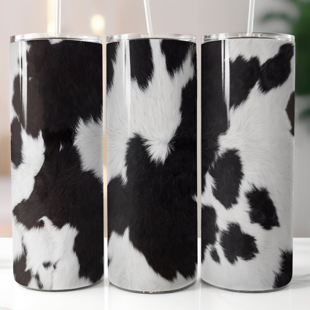 Cow Print, Milk Cow, Sublimation, Sublimation, Ready to Press, Print ...