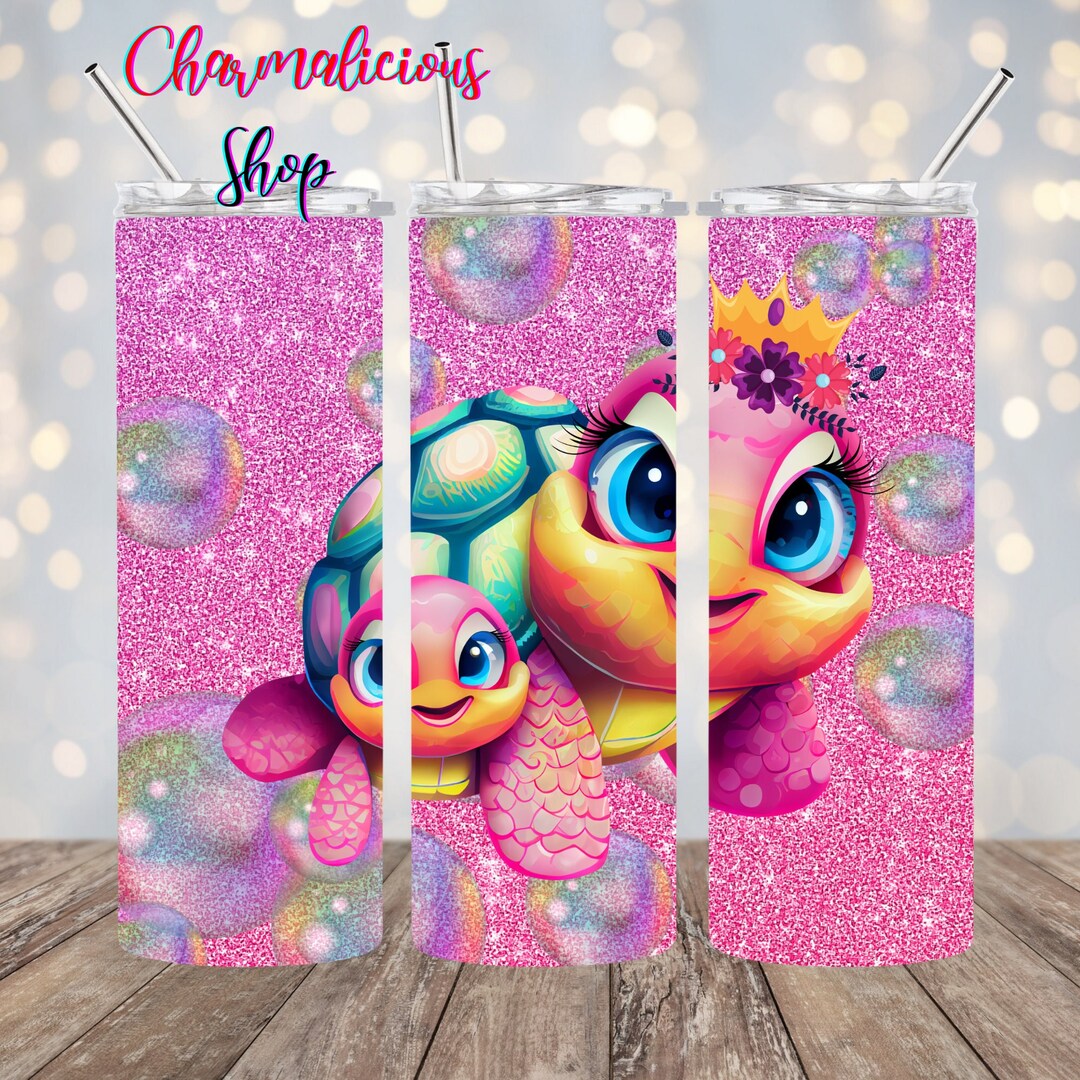 Turtle, Sublimation, Ready to Print, Ready to Press, Print Out Transfer ...