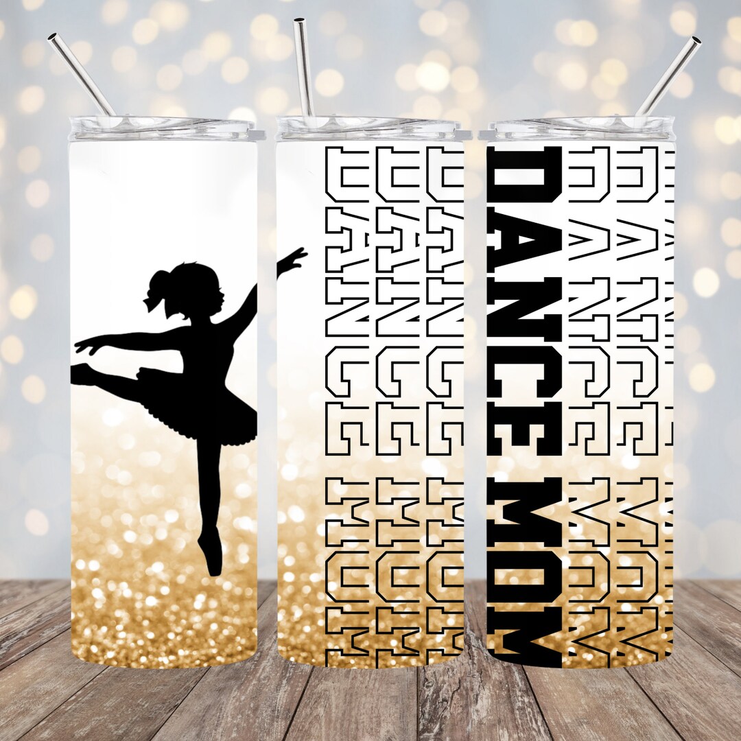 Dance Mom, Sublimation, Ready to Press, Print Out Transfer, 20 Oz ...