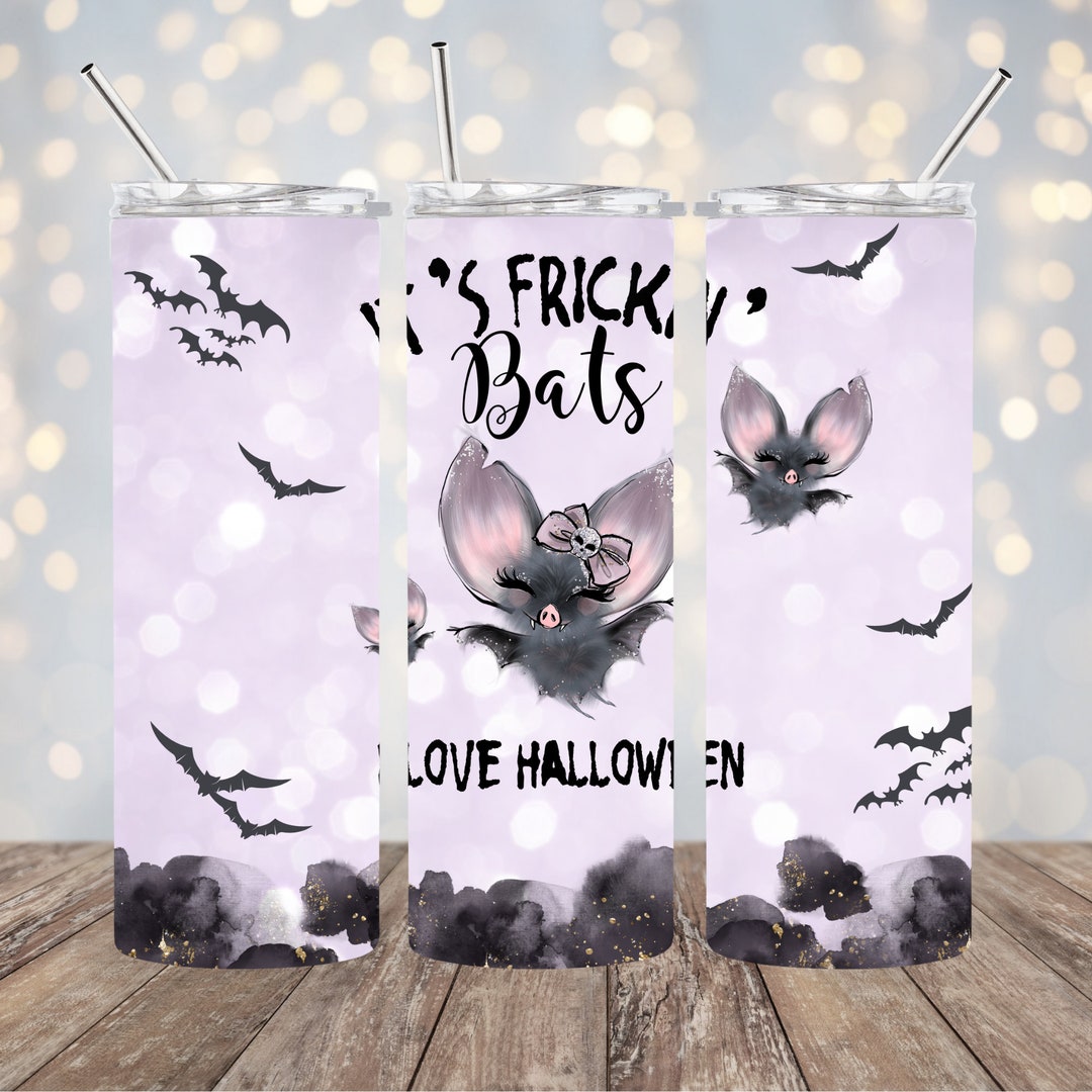 Frickin Bats, Sublimation, Ready to Print, Ready to Press, Print Out ...