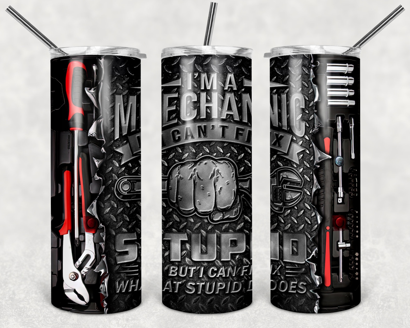 Mechanic Sublimation Ready to Press Print Out Transfer 20 - Etsy