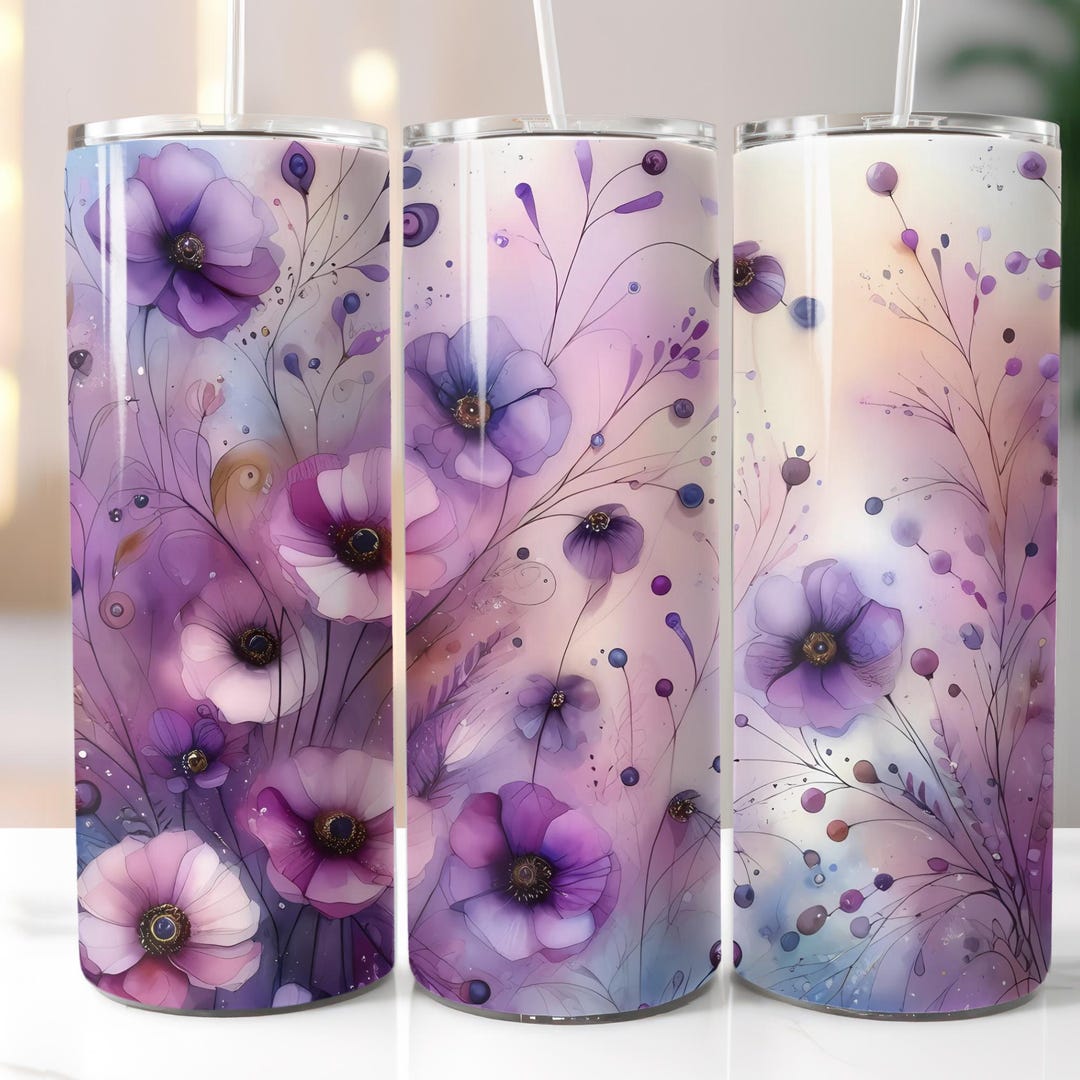 Birth Month, February, Violet, Sublimation, Ready to Press, Print Out ...