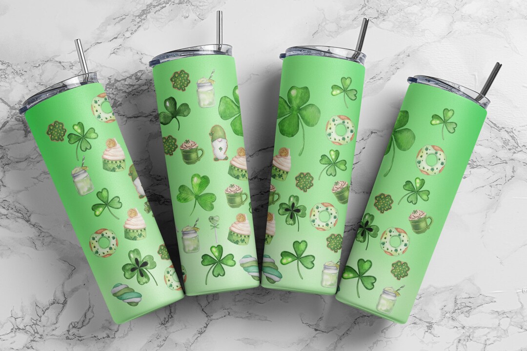 St. Patrick's Day Sweets, Sublimation, Ready to Print, Ready to Press ...