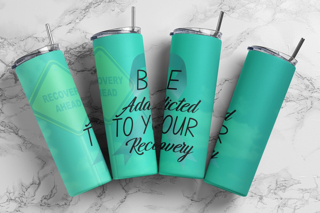 Addiction, Sobriety, Sublimation, Ready to Press, Print Out Transfer ...