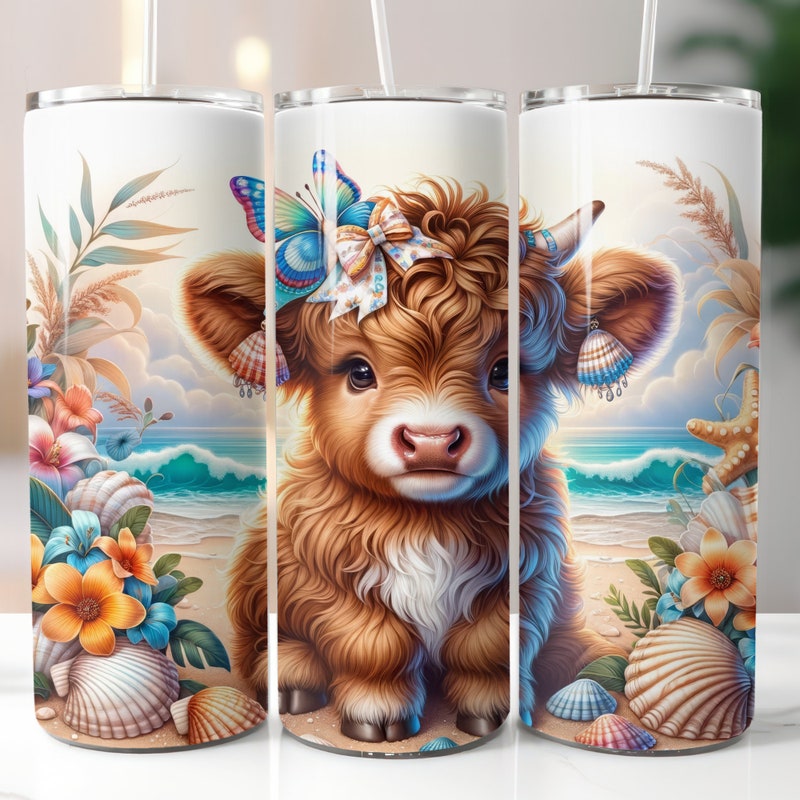 Cow Sublimation - Etsy
