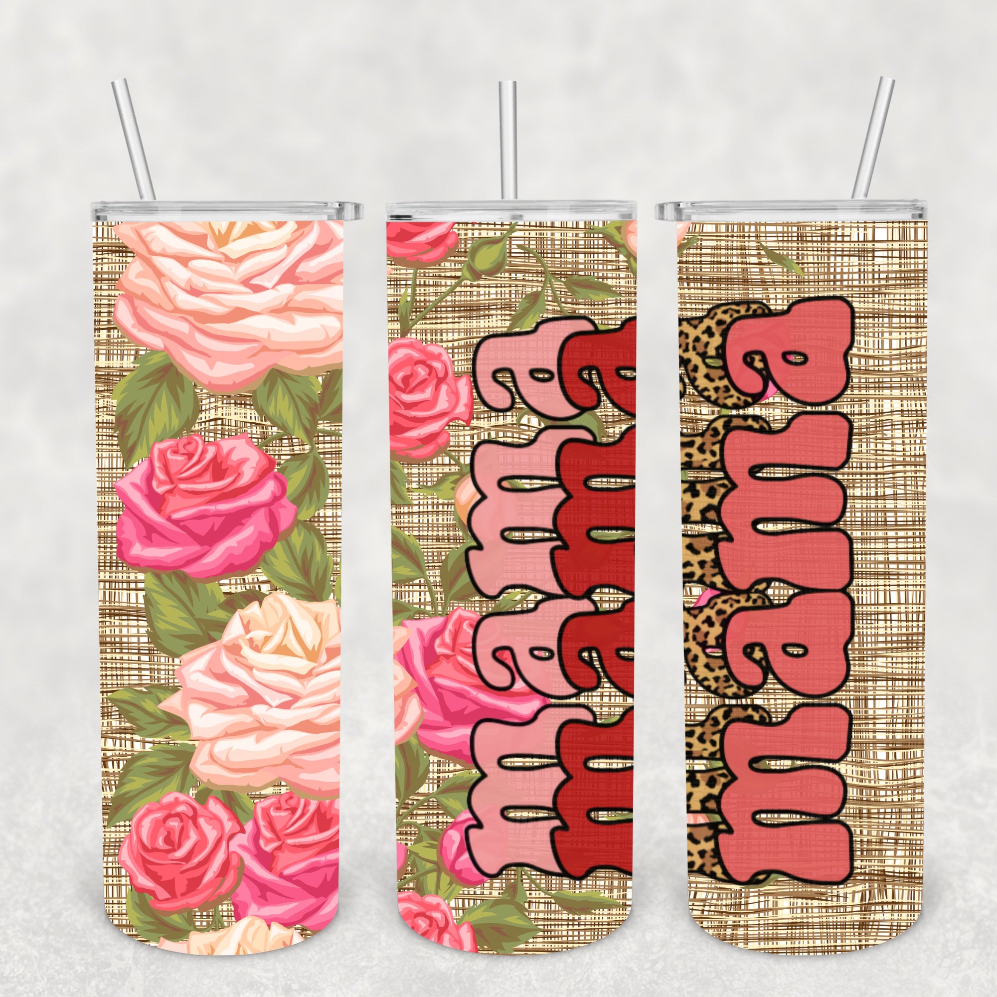 Mama Sublimation Ready to Print Ready to Press Print Out - Etsy