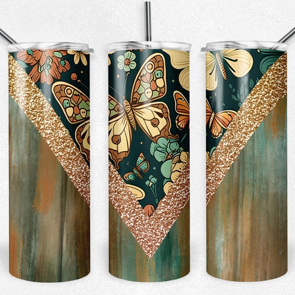 Split Tumbler - Etsy