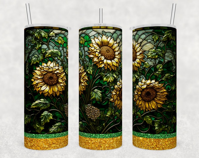 Sunflower, Sublimation, Ready to Print, Ready to Press, Print Out ...