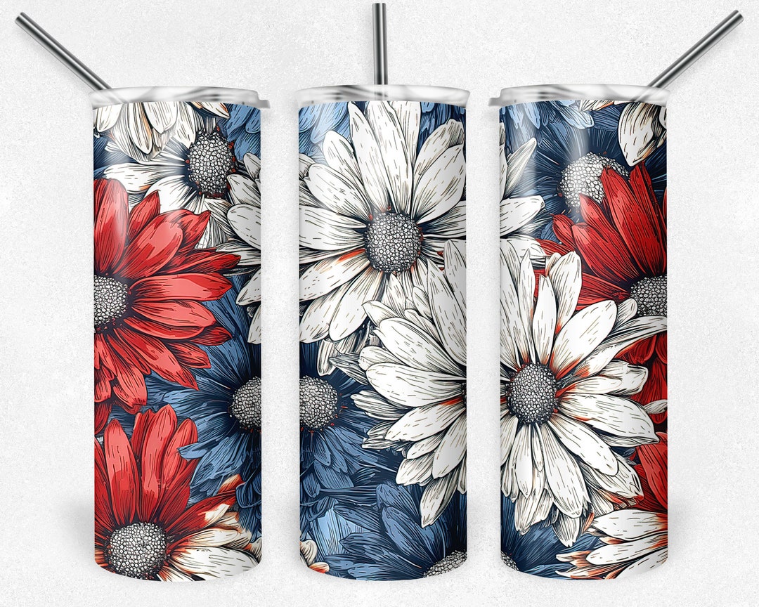 Watercolor Daisy, Sublimation, Sublimation, Ready to Press, Print Out ...