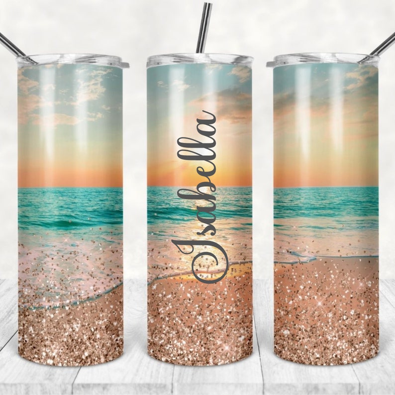 Sunset Beach, Sublimation, Ready to Print, Ready to Press, Print Out ...