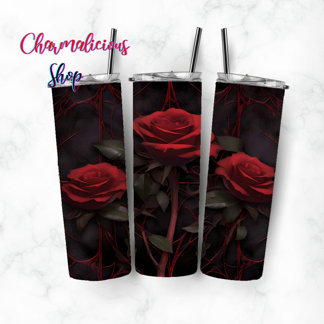 Red Roses, Sublimation, Sublimation, Ready to Press, Print Out Transfer ...