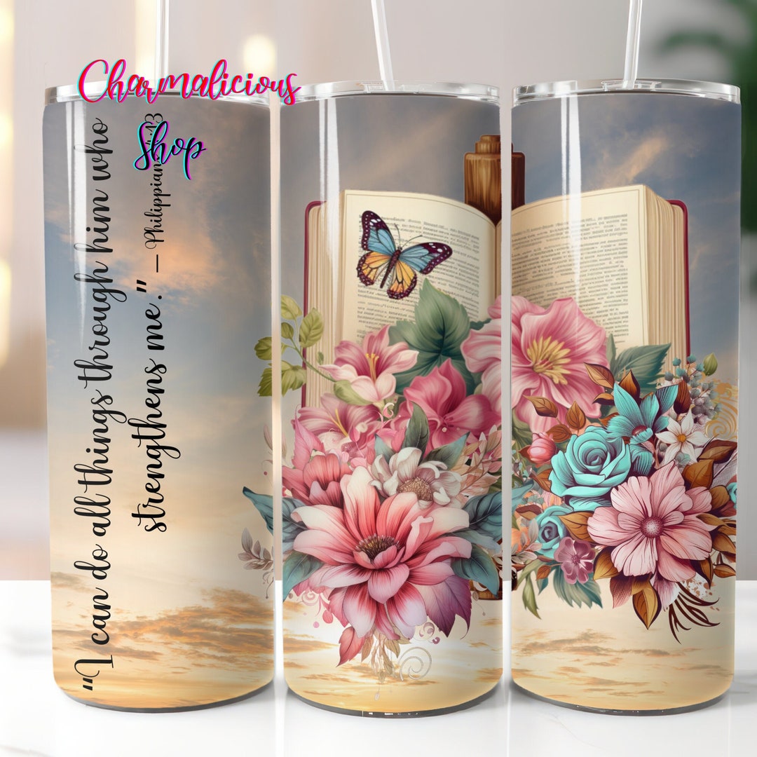 Christian Bible Quotes, Sublimation, Sublimation, Ready to Press, Print ...