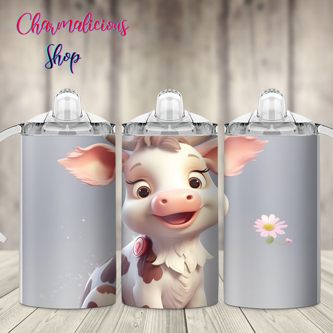Baby Cow, Sublimation, Sublimation, Ready to Press, Print Out Transfer ...
