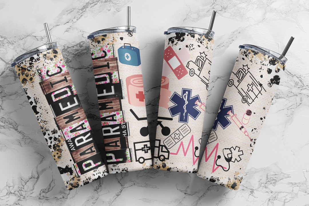 Paramedic, Sublimation, Ready to Print, Ready to Press, Print Out ...