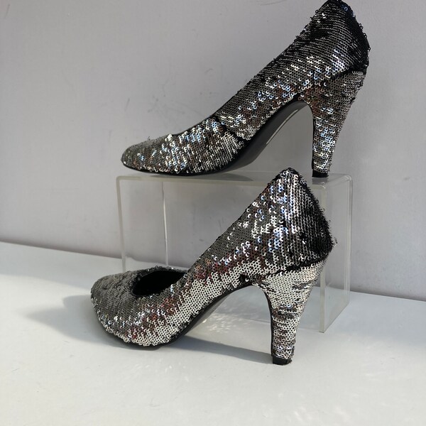 Black Butler Shoes - Etsy