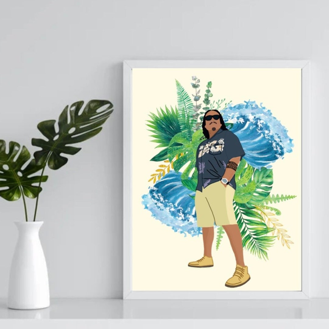 Framed Self Portraits for Birthdays Anniversaries Valentines - Etsy