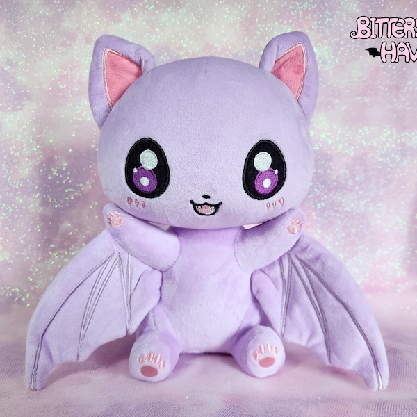 Plushie - Etsy