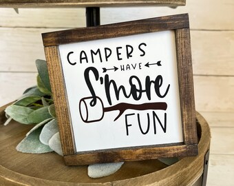 Have Fun Sign - Etsy