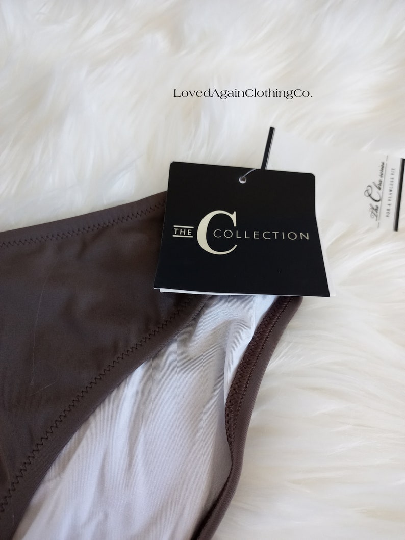 New With Tag Bikini Bottom | Etsy