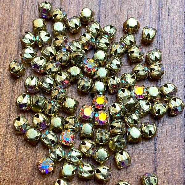 Chaton Montees - Etsy