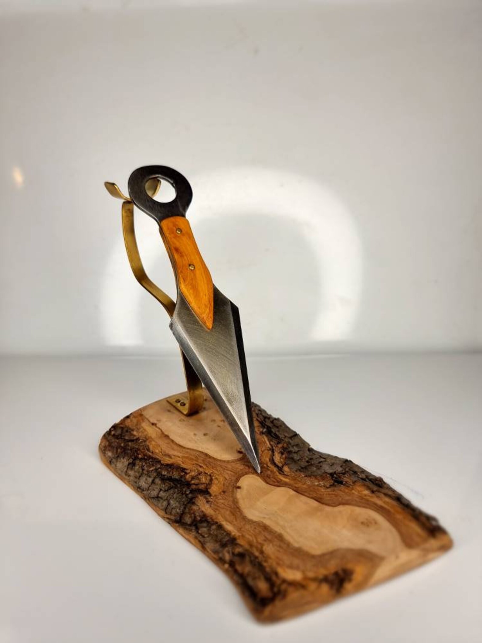 Kunai Throwing Knife # Elegant Kunai Model - Etsy