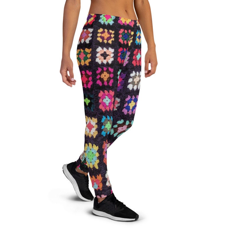 Roseanne Blanket Inspired Design Women's Sweatpants - Etsy