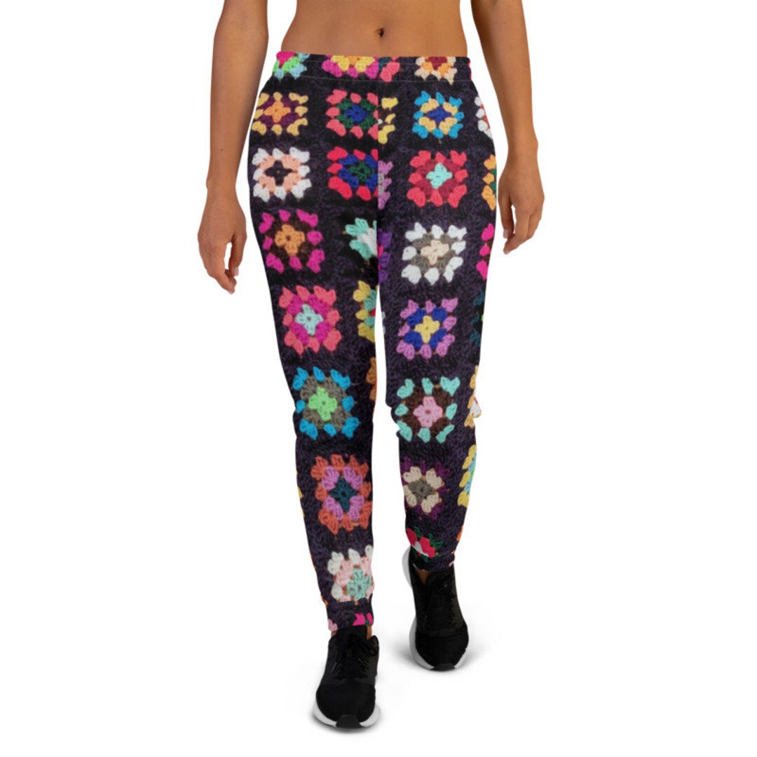 Roseanne Blanket Inspired Design Women's Sweatpants - Etsy