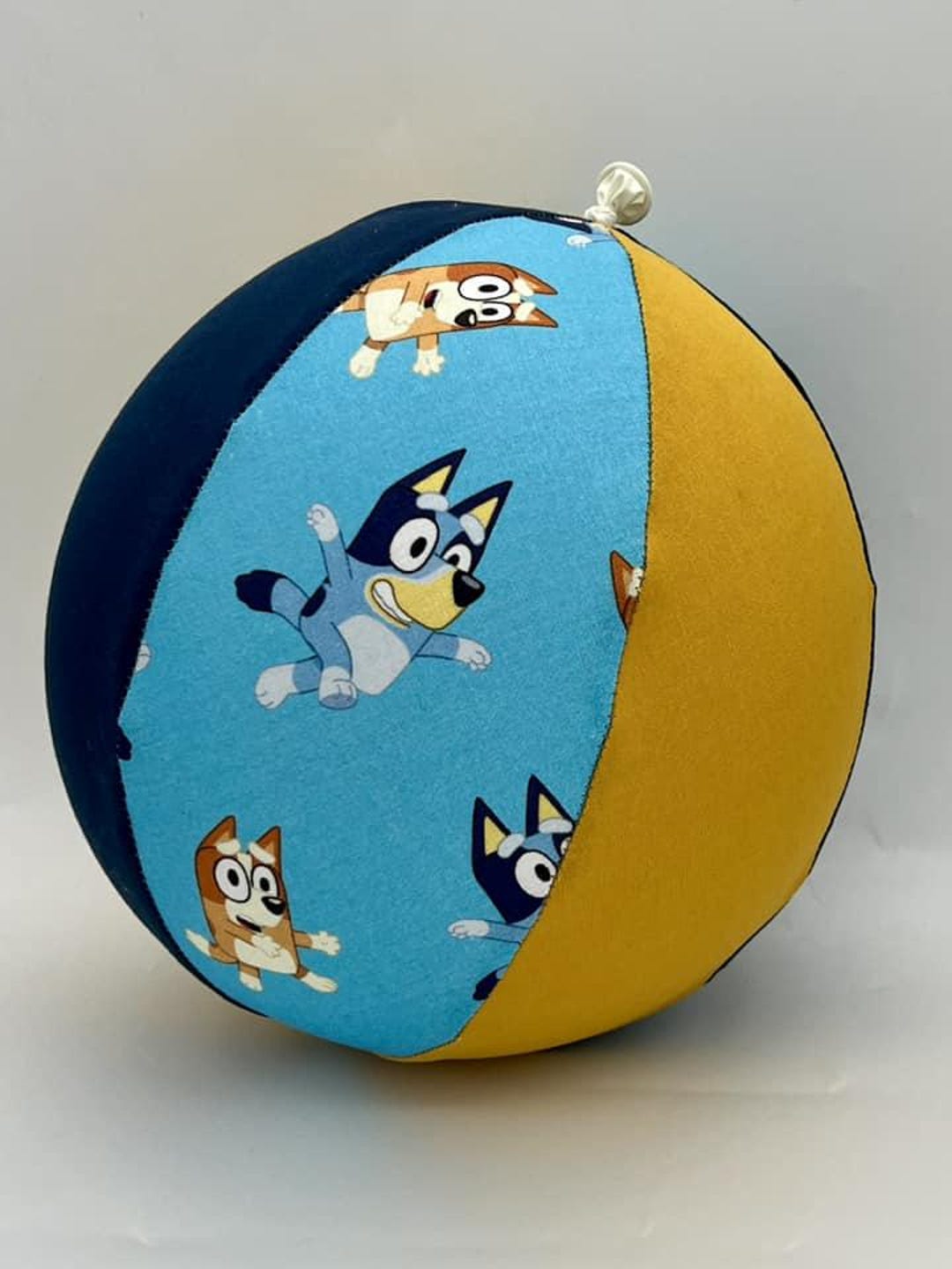 Fabric Balloon Cover - Etsy
