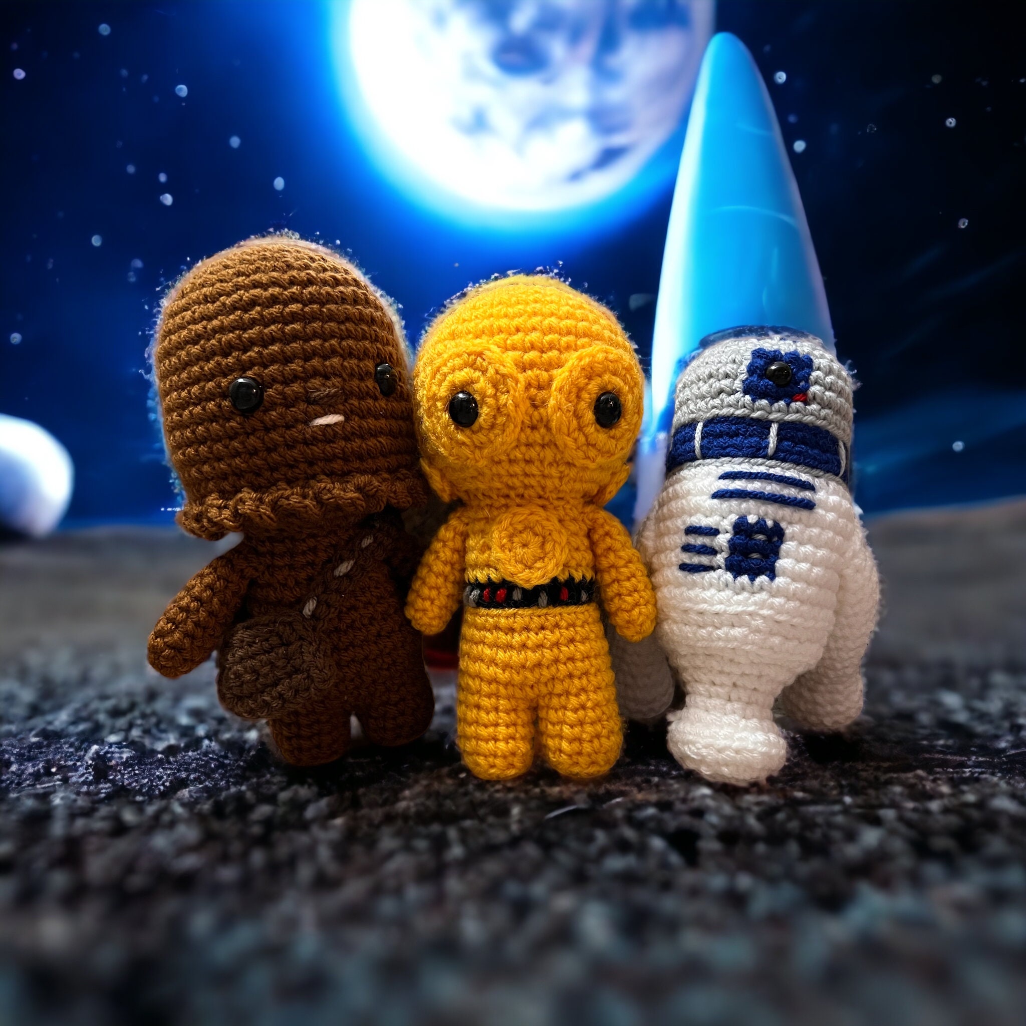 C3po plush store