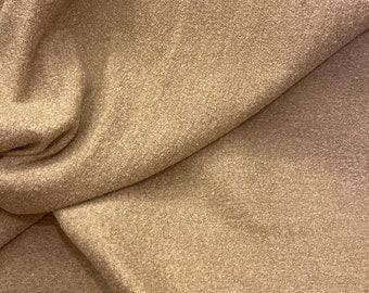 Cream Boucle Fabric - Etsy