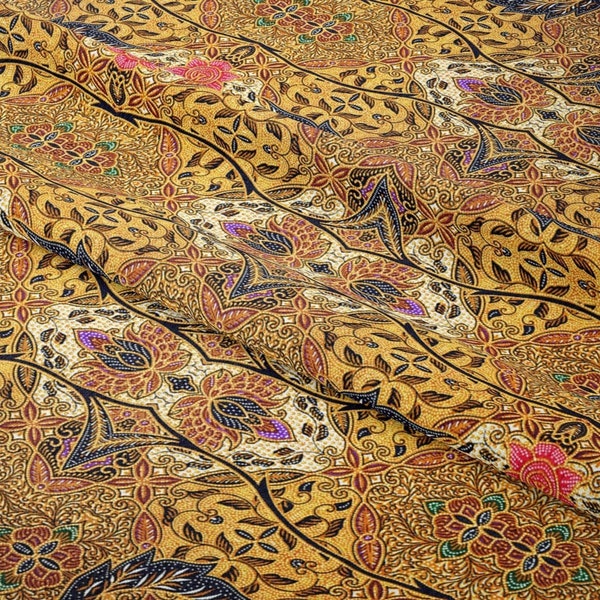 Boho Fabric - Etsy