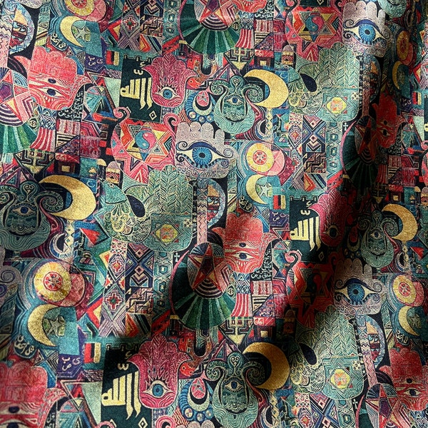 Blue Velvet Upholstery Fabric - Etsy