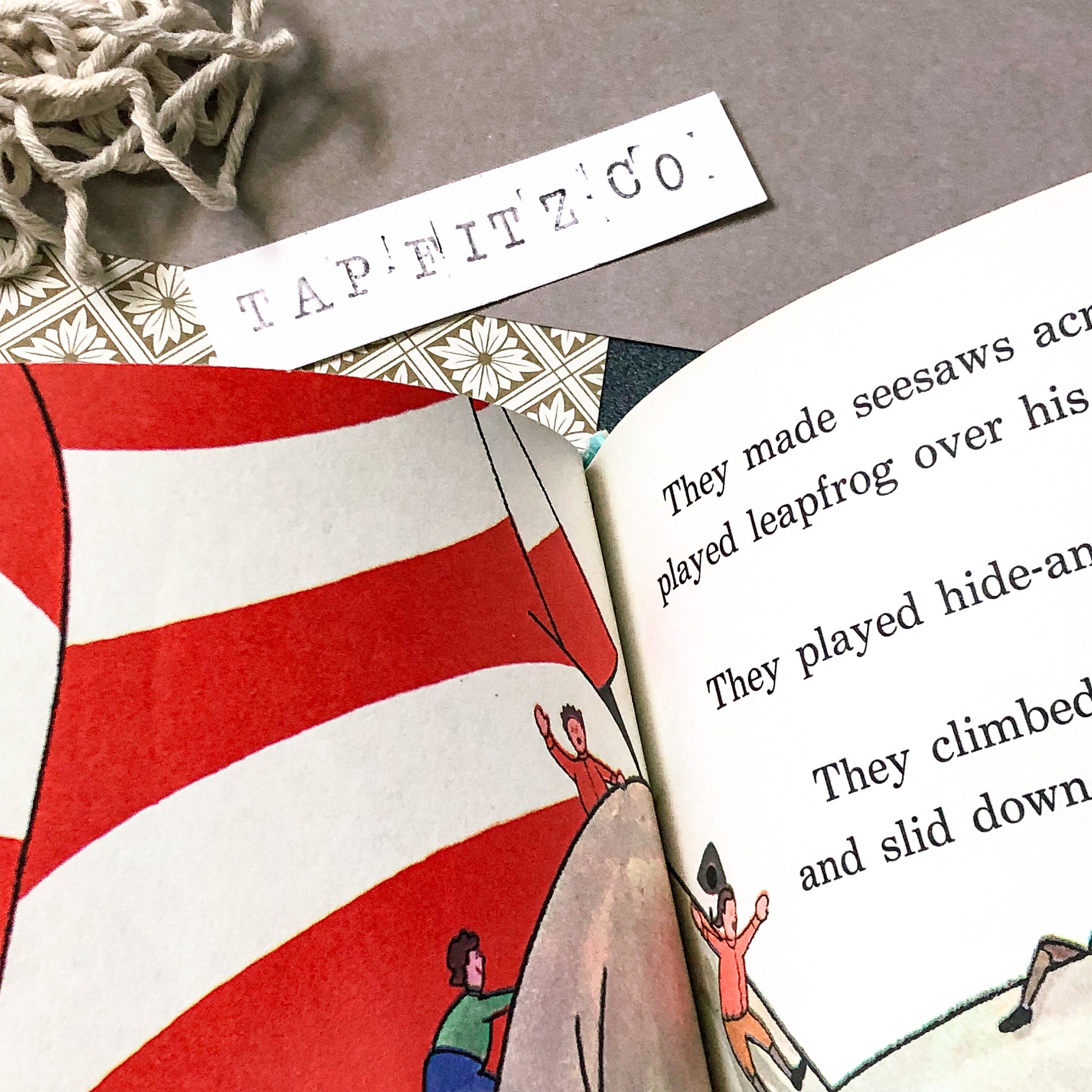 1975 Vintage, Hardcover Book, Gulliver Mickey, Wonderful World of ...