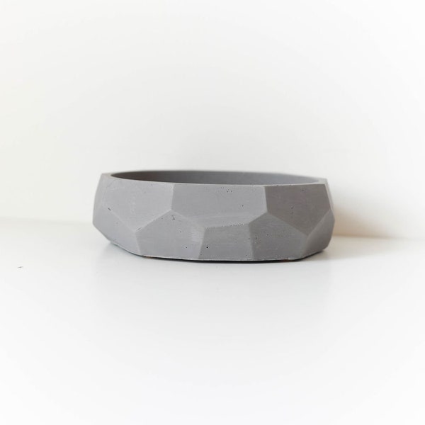 Geometric Centerpiece - Etsy
