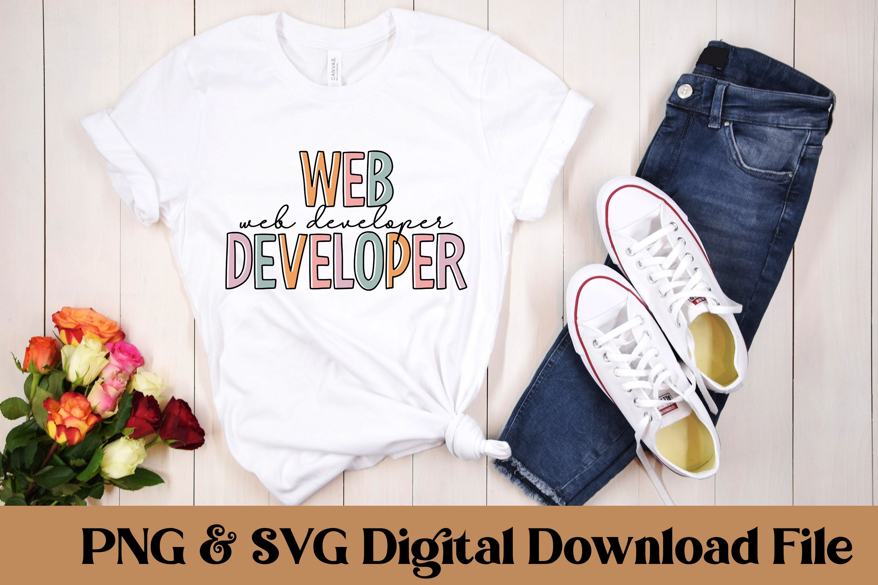 Web Developer Svg Software Developer Svg Programmer Svg - Etsy
