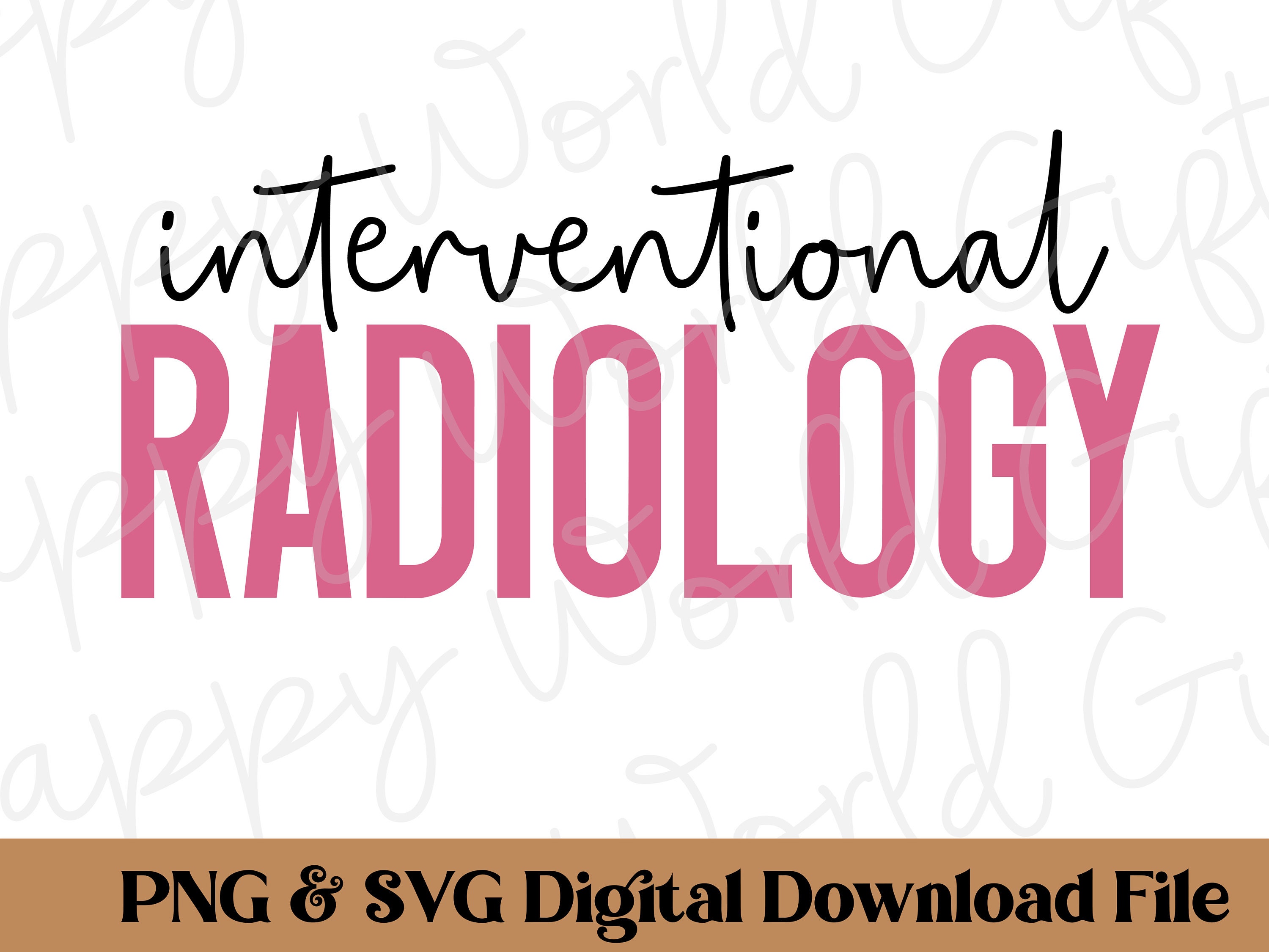 Radiology Svg, Rad Tech Svg,interventional Radiology Svg Png, Cath Lab ...