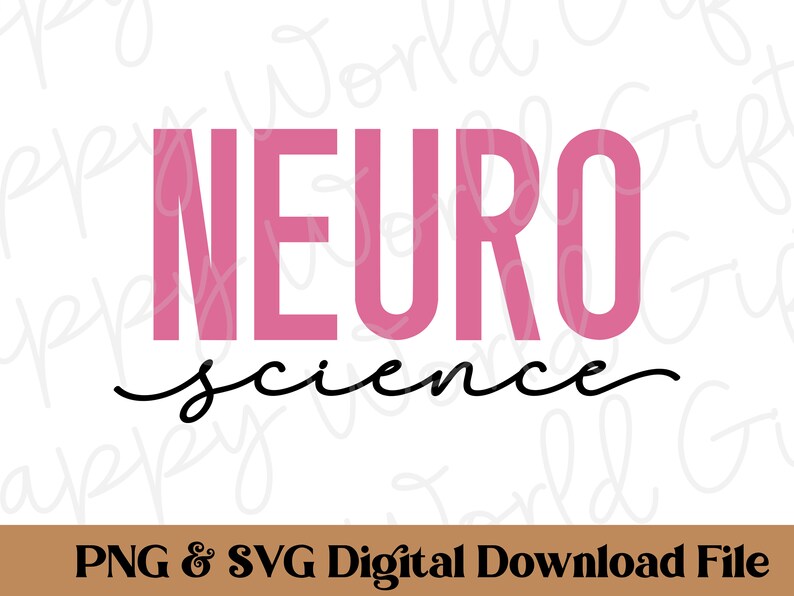 Neuro Science Svg, Neurologist Shirt Design, Neuro Nurse Png ...