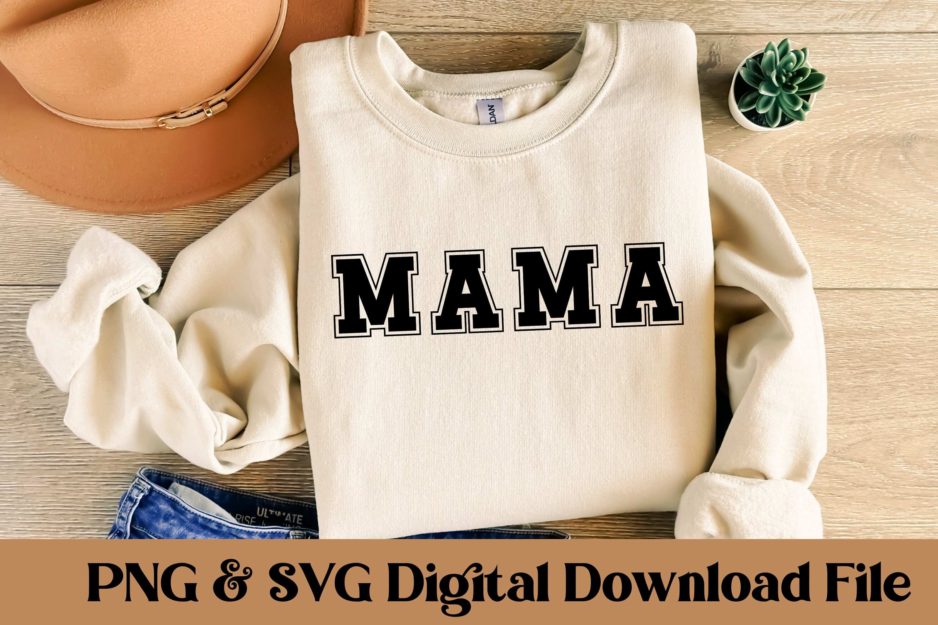 Mama Svg, Mama Png, Mama Bundle Svg Png, Mama Varsity Svg, Mom Life Svg ...