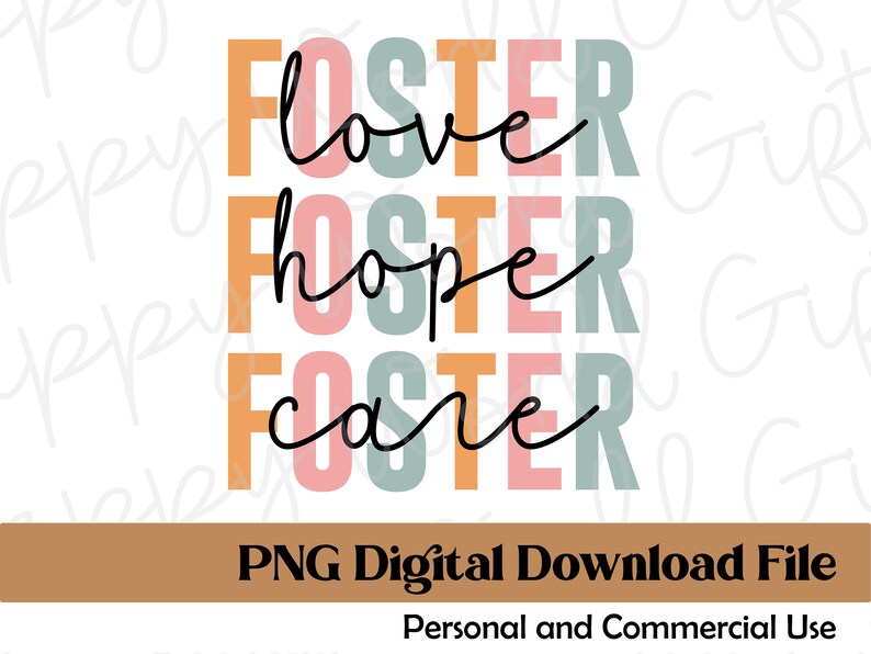 Foster Care PNG, Foster Mama Png, Be the Village PNG, Foster Png ...