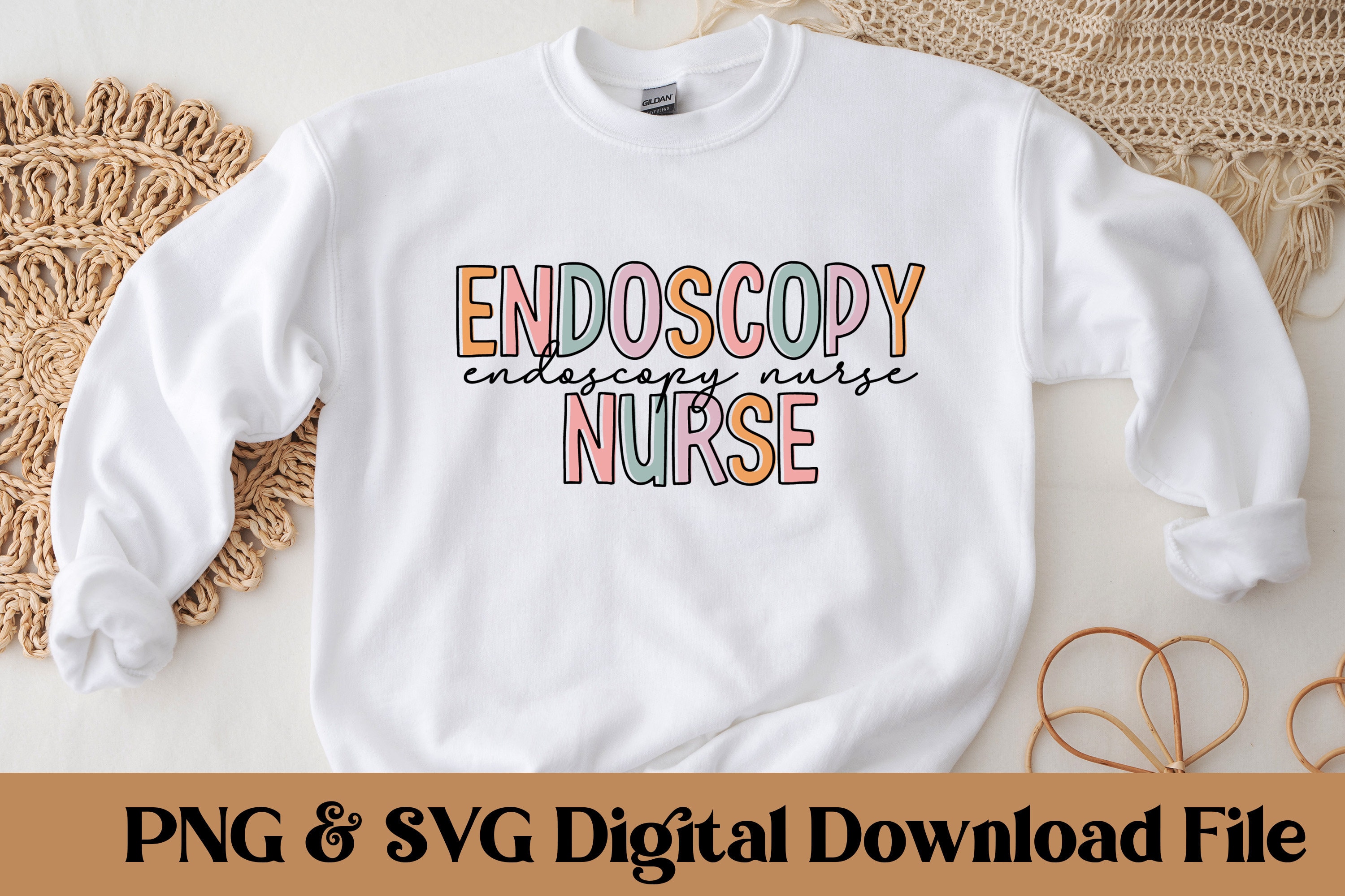 Endoscopy Nurse Png, Endoscopy Svg, Nurse Png, Nurse Appreciation ...